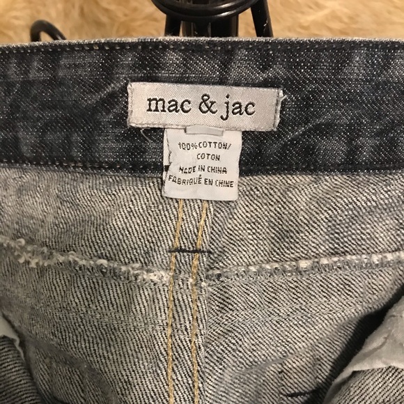 mac & jac | Jeans | Mac Jac High Rise Bootcut Jeans Size 4 | Poshmark
